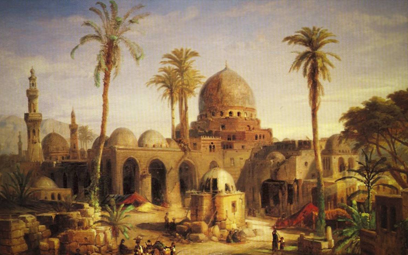 Islam Agama Transnasional? - Nukilan