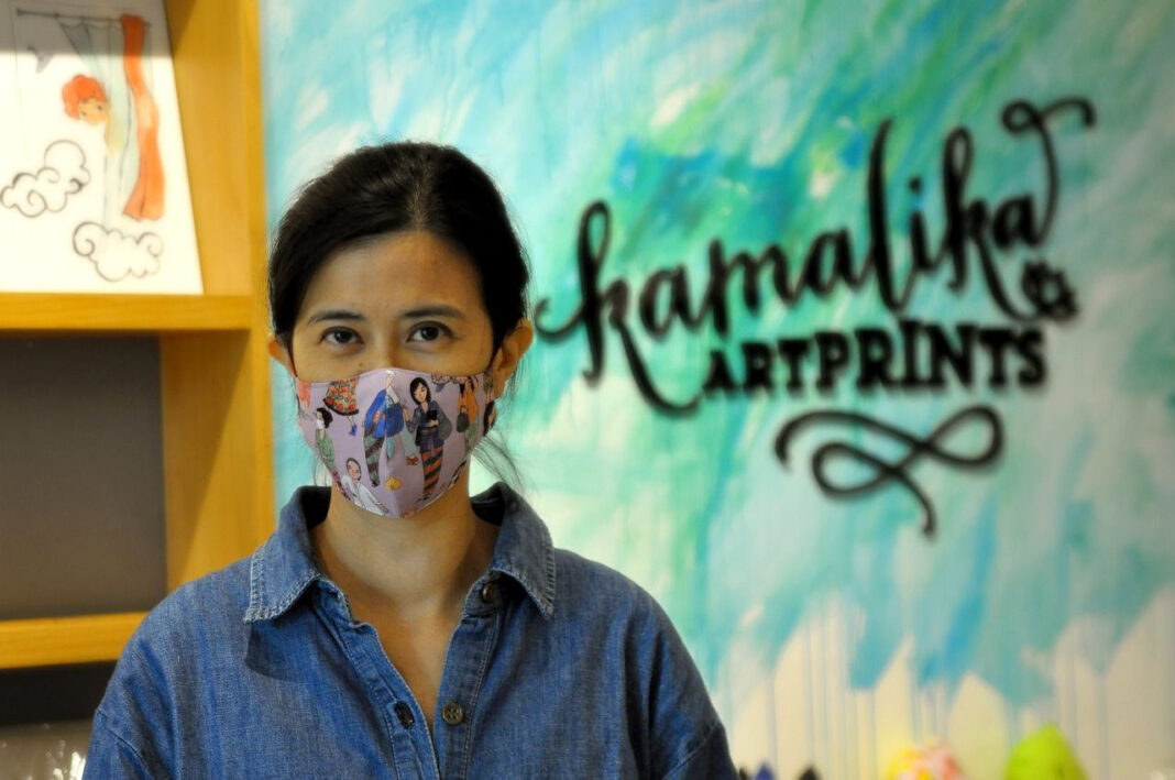 Kisah Winarti, Pengusaha Perempuan yang “Bangkrut” karena Pandemi ...