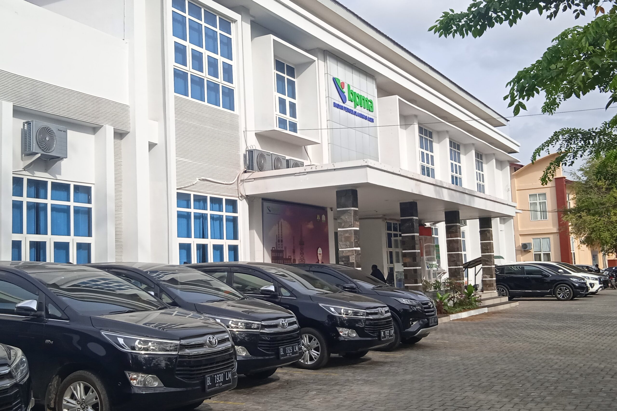 BPMA Minta PT Medco Selidiki Sebab Bau Gas di Aceh Timur | Nukilan