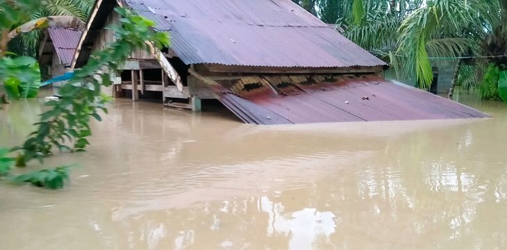 Pemerintah Aceh Diminta Segera Tetapkan Status Darurat Bencana - Nukilan