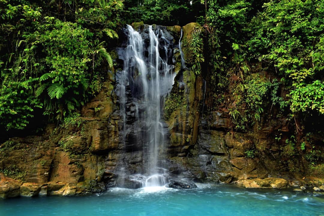 Menjadi Kota Paling Sepi di Indonesia, Ternyata Banyak Wisata di ...