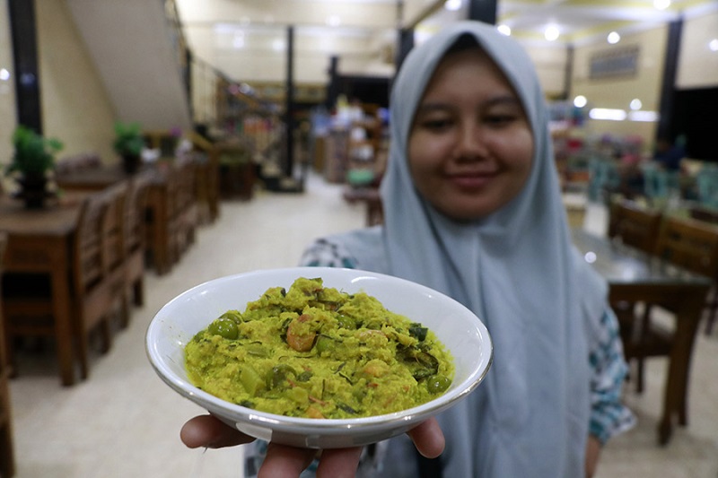 Intip Tempoyak, Kuliner Khas Masyarakat Melayu Hasil Fermentasi Durian ...