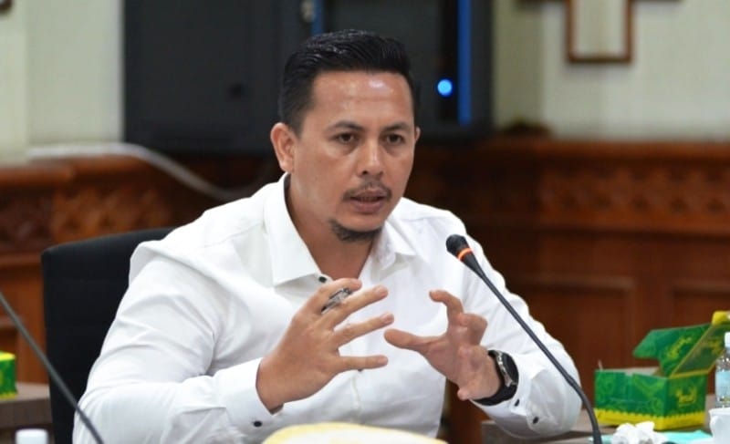 Pemerintah Aceh Diminta Lakukan Langkah Kongkrit Tangani Kelangkaan ... Pemerintah Aceh Diminta Lakukan Langkah Kongkrit Tangani Kelangkaan ...