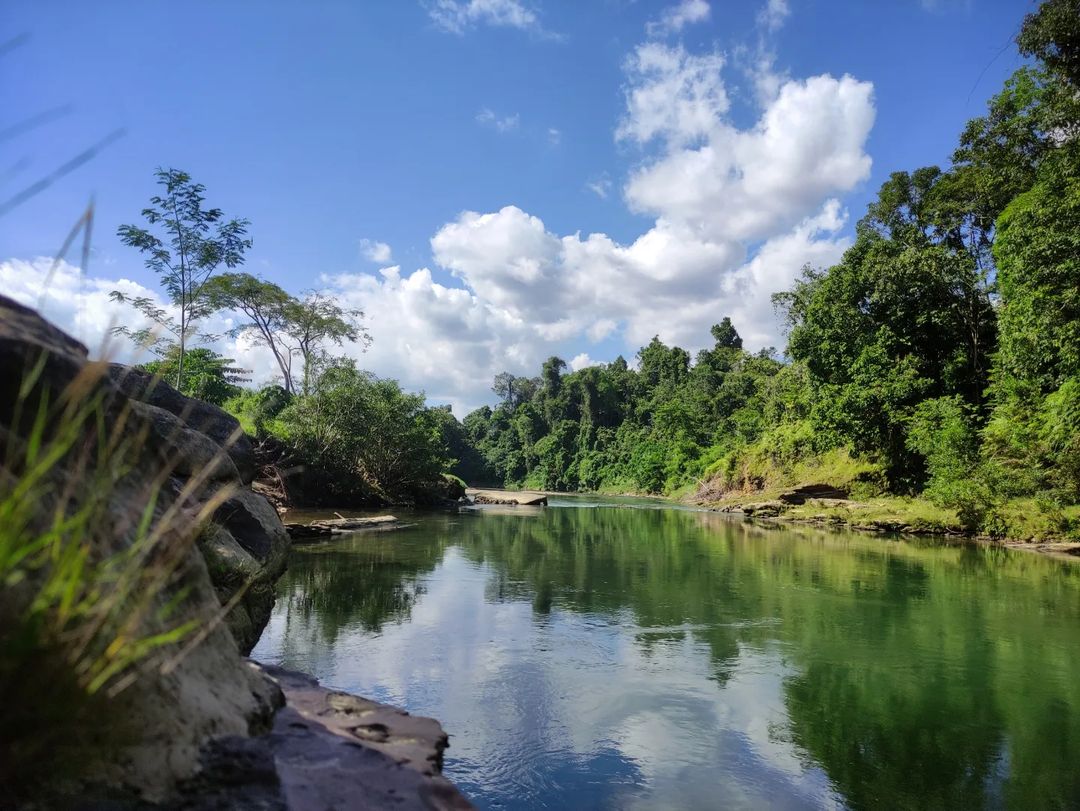 Menjadi Kota Paling Sepi di Indonesia, Ternyata Banyak Wisata di ...
