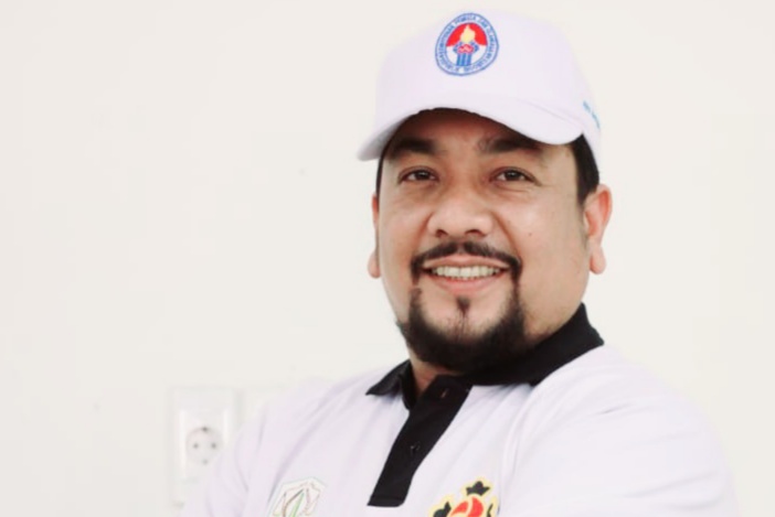 Klasemen Akhir Perolehan Mendali dan Ketetapan Juara Umum POPDA XVI ...