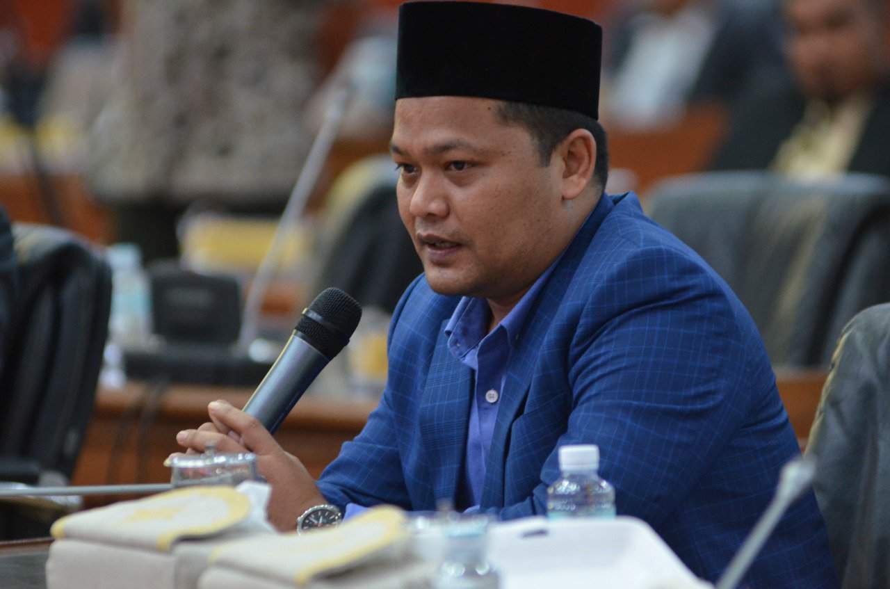 Sungai Alas Venue Arung Jeram PON 2024, Nurdiansyah Alasta: Terima ...