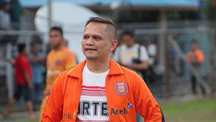 Dek Gam Resmi Lepas Persiraja ke Zulfikar | Nukilan Dek Gam Resmi Lepas Persiraja ke Zulfikar | Nukilan
