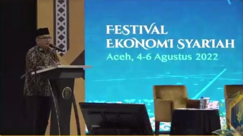 Ketua BMA Dukung BI Inisiasi Layanan Digital Keuangan Syariah - Nukilan