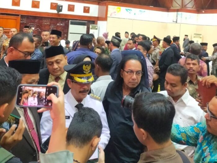 Satgas Cakra Buana Aceh Dukung Meurah Budiman Majukan Aceh Tamiang ... Satgas Cakra Buana Aceh Dukung Meurah Budiman Majukan Aceh Tamiang ...