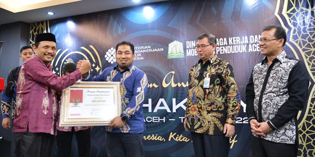 Muhammad Iswanto Komit Dukung Peningkatan Sektor Kinerja Perusahaan dan ...