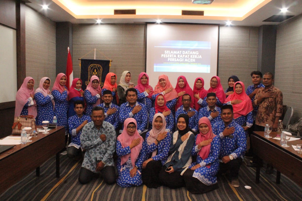Persagi Aceh Minta Pemerintah Wujudkan Program Satu Ahli Gizi Satu Desa ...
