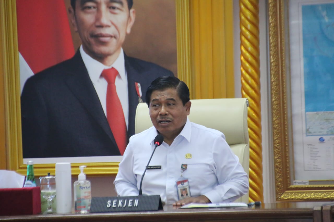 Kemendagri Minta Kepala Daerah Dukung dan Fasilitasi Tahapan Pemilu ... Kemendagri Minta Kepala Daerah Dukung dan Fasilitasi Tahapan Pemilu ...