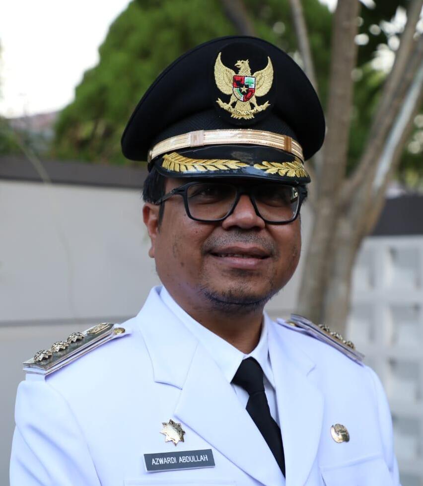 Capaian Kinerja Pj Bupati Aceh Utara Kepemimpinan Azwardi - Nukilan Capaian Kinerja Pj Bupati Aceh Utara Kepemimpinan Azwardi - Nukilan