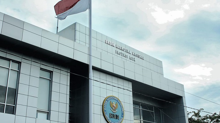 BNNP Aceh: Pemberantasan Narkotika Harus Dari Usia Dini - Nukilan