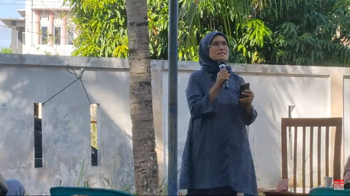 Azriana Manalu: Sudah Seharusnya Publik Tahu Kebenaran Tentang ...