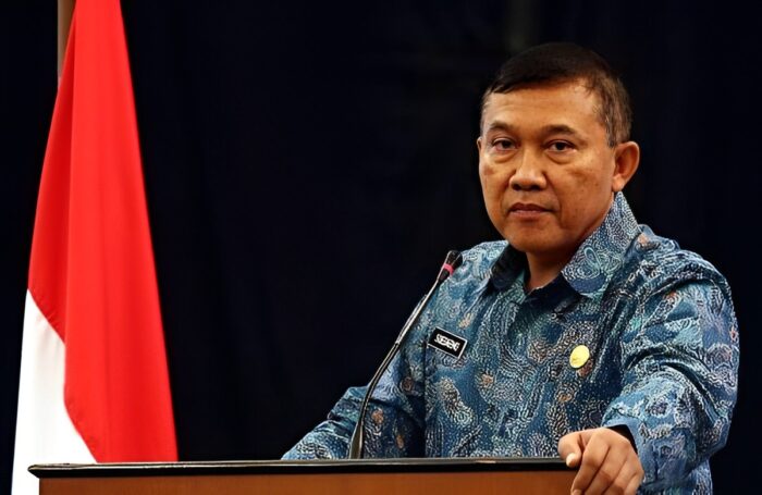 Maju Sebagai Balon DPD RI, Begini Langkah dan Strategi Mayjen TNI Purn ...