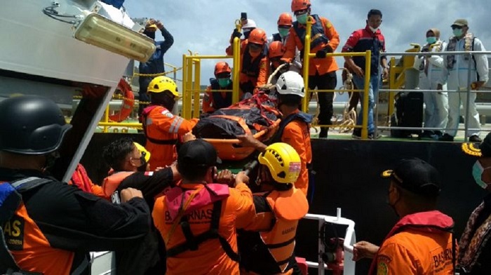 Basarnas Catat Telah Laksanakan 59 Operasi Selama Periode Januari-Juli ...