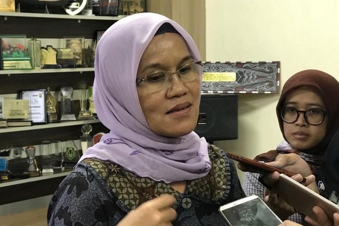 Azriana Manalu Sebut Pembatasan Jam Malam Pelanggaran Hak ...