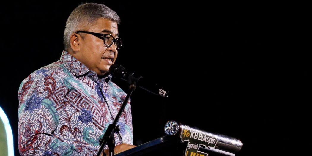 Pemerintah Aceh Apresiasi Kegiatan Bank Bukopin Syariah Like Fest - Nukilan Pemerintah Aceh Apresiasi Kegiatan Bank Bukopin Syariah Like Fest - Nukilan