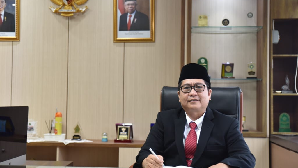 Pendaftaran SPAN PTKIN Diperpanjang Hingga 19 Maret 2024 - Nukilan