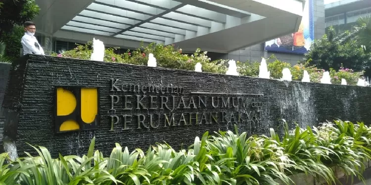 Kementerian PANRB Setujui 26.319 Kebutuhan ASN Kementerian PUPR Tahun ...