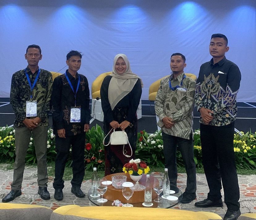 Penuhi Kriteria dari Kemendesa PDTT, Gampong Sapik Kirim Kader Desa ...