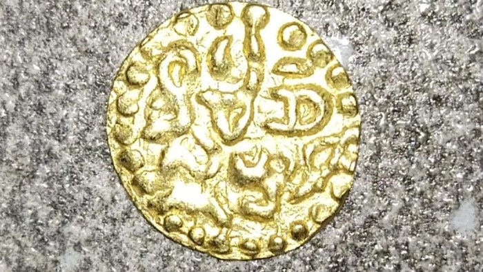Peninggalan Sejarah Kerajaan Samudera Pasai: Makam Raja hingga Dirham ...