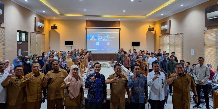 OJK Kembangkan Ekosistem Keuangan Inklusif Komoditas Nilam di Aceh ... OJK Kembangkan Ekosistem Keuangan Inklusif Komoditas Nilam di Aceh ...
