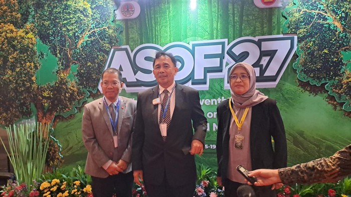 Indonesia Dorong Negara ASEAN Terapkan Metode Monitoring Hutan untuk ...