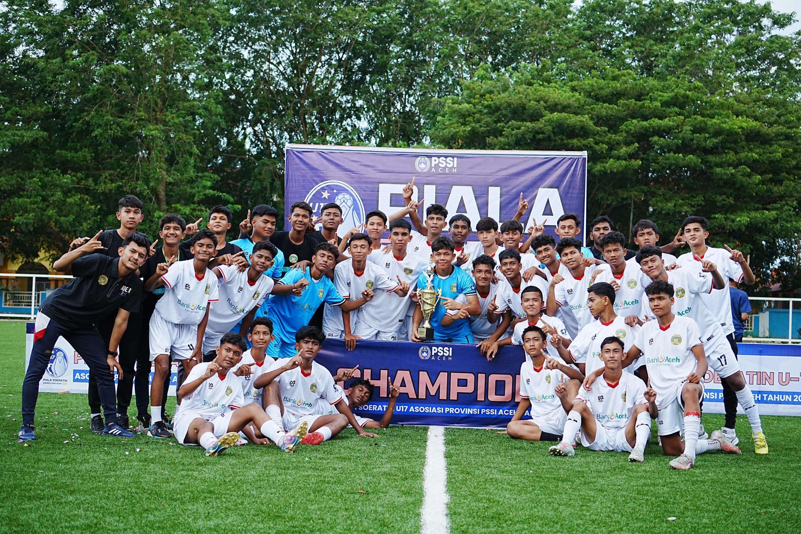 Fokus ke Liga 4 Nasional, Pemain PSAB Dilarang Telepon Pacar Selama di ...