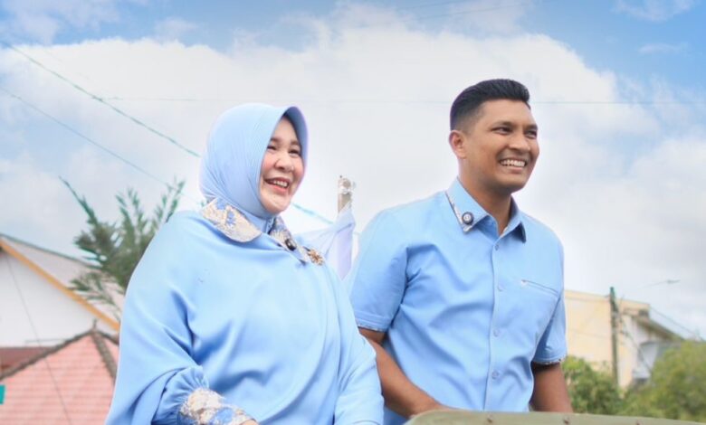 Illiza-Afdhal Resmi Ditetapkan sebagai Wali Kota dan Wakil Wali Kota Banda Aceh Terpilih - Nukilan