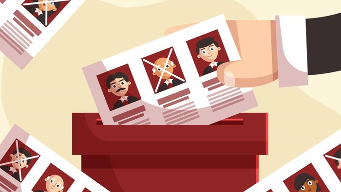 Penghapusan Presidential Threshold: Peluang dan Tantangan Stabilitas ...