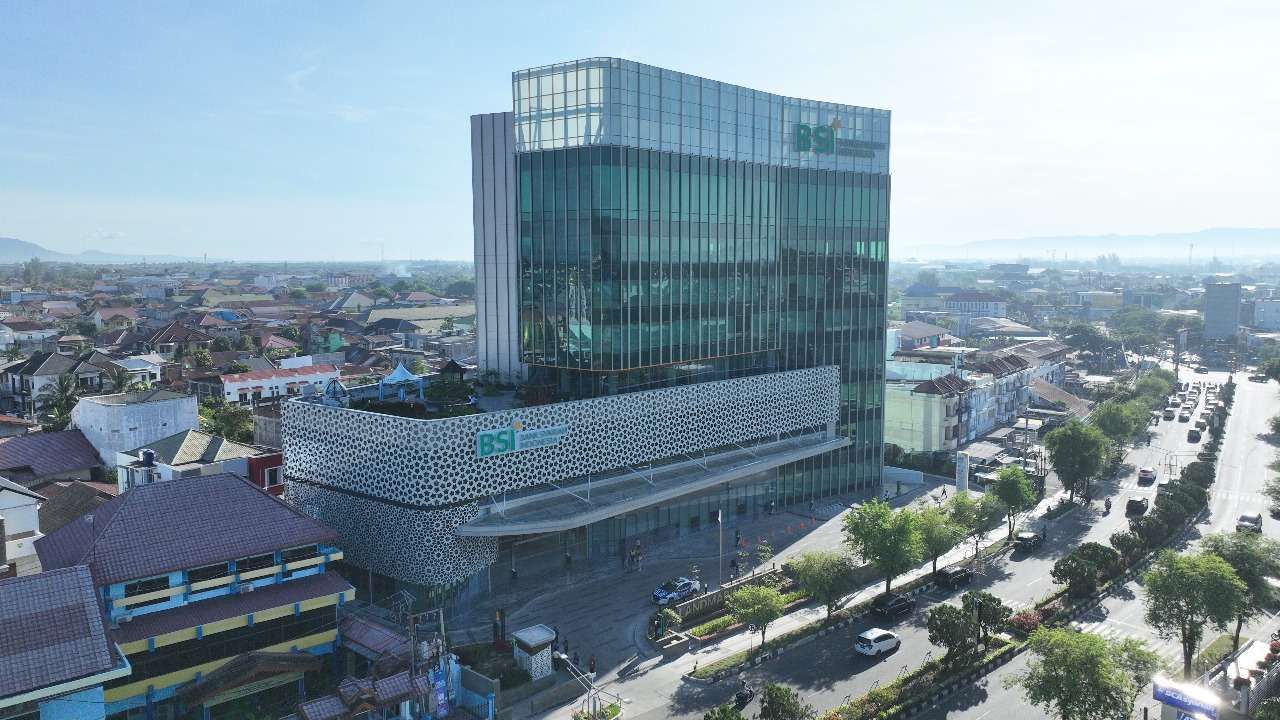 BSI Aceh Hadirkan 41 Cabang Weekend Banking Sepanjang Februari 2025 - Nukilan