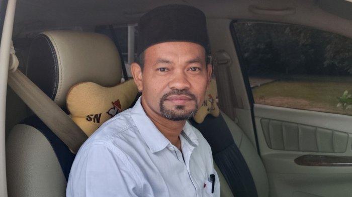 Dorong Kepatuhan Regulasi, LPMA Desak Mubadala Tempatkan Kantor di Aceh ...