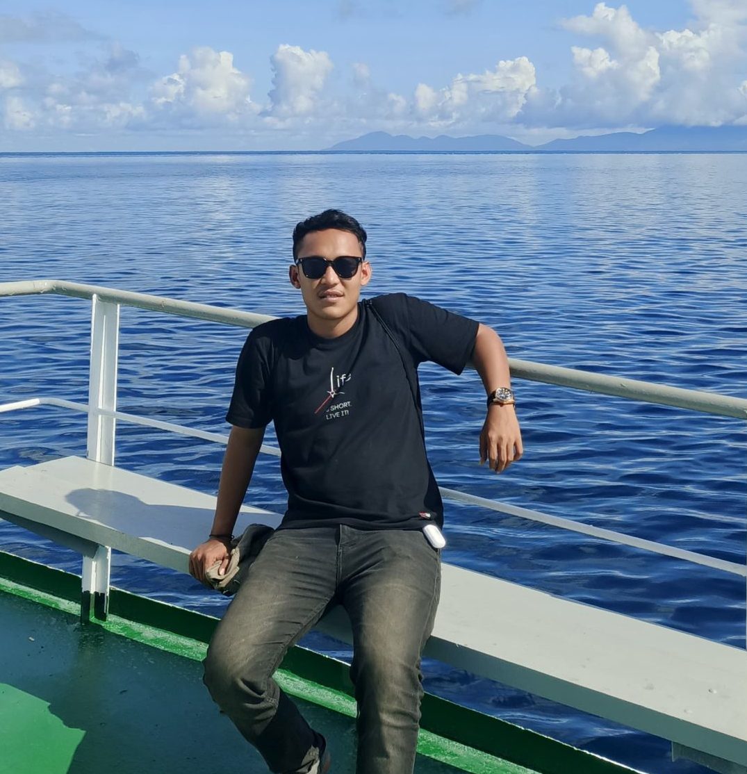 Reza Irfandy Pertanyakan Dasar Penetapan 8 Kecamatan Sebagai Pilot ...
