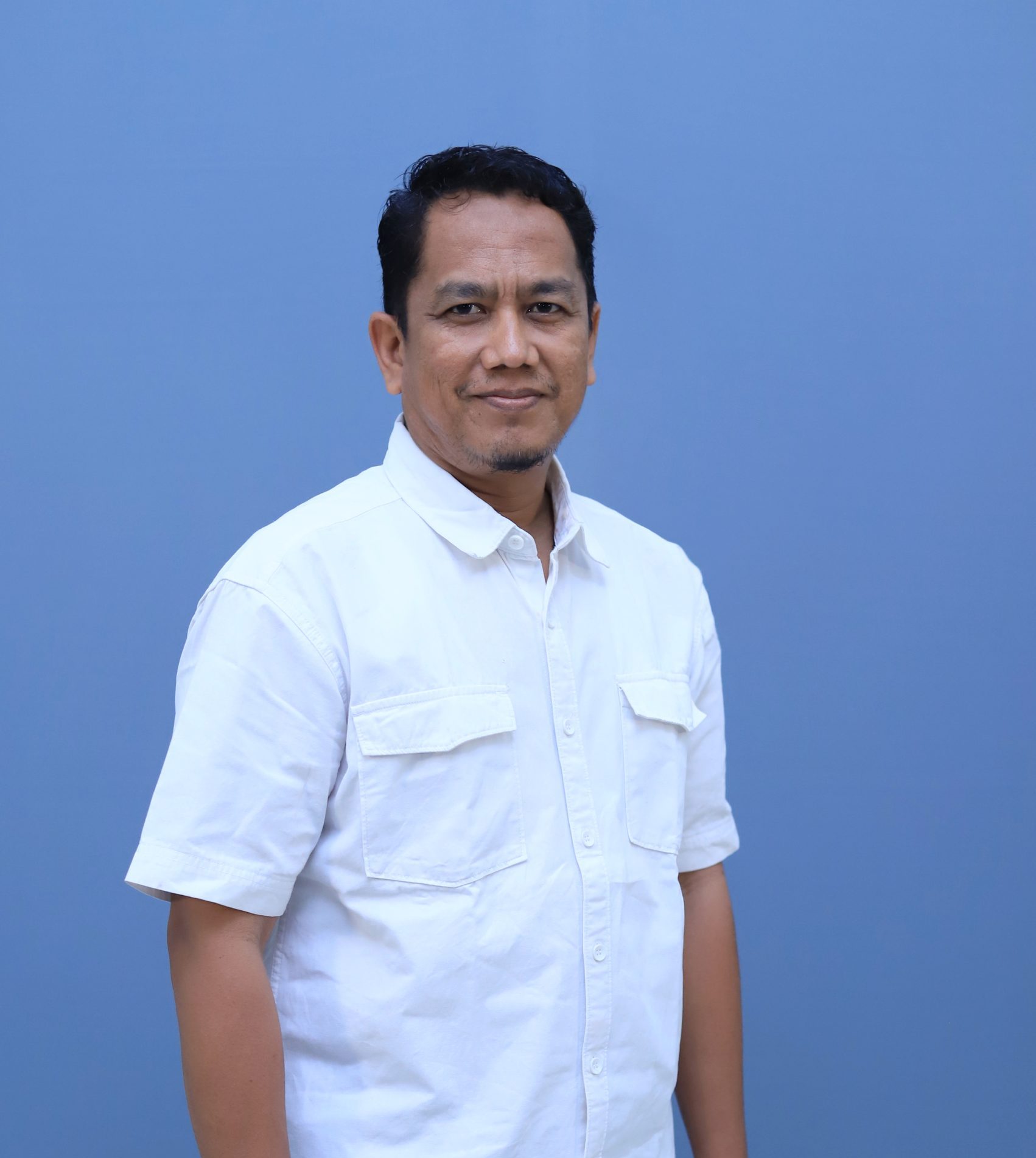 Kisah Perjuangan Prof. Rahmat Fadhil: Dari Aktivis Mahasiswa ke Guru ...