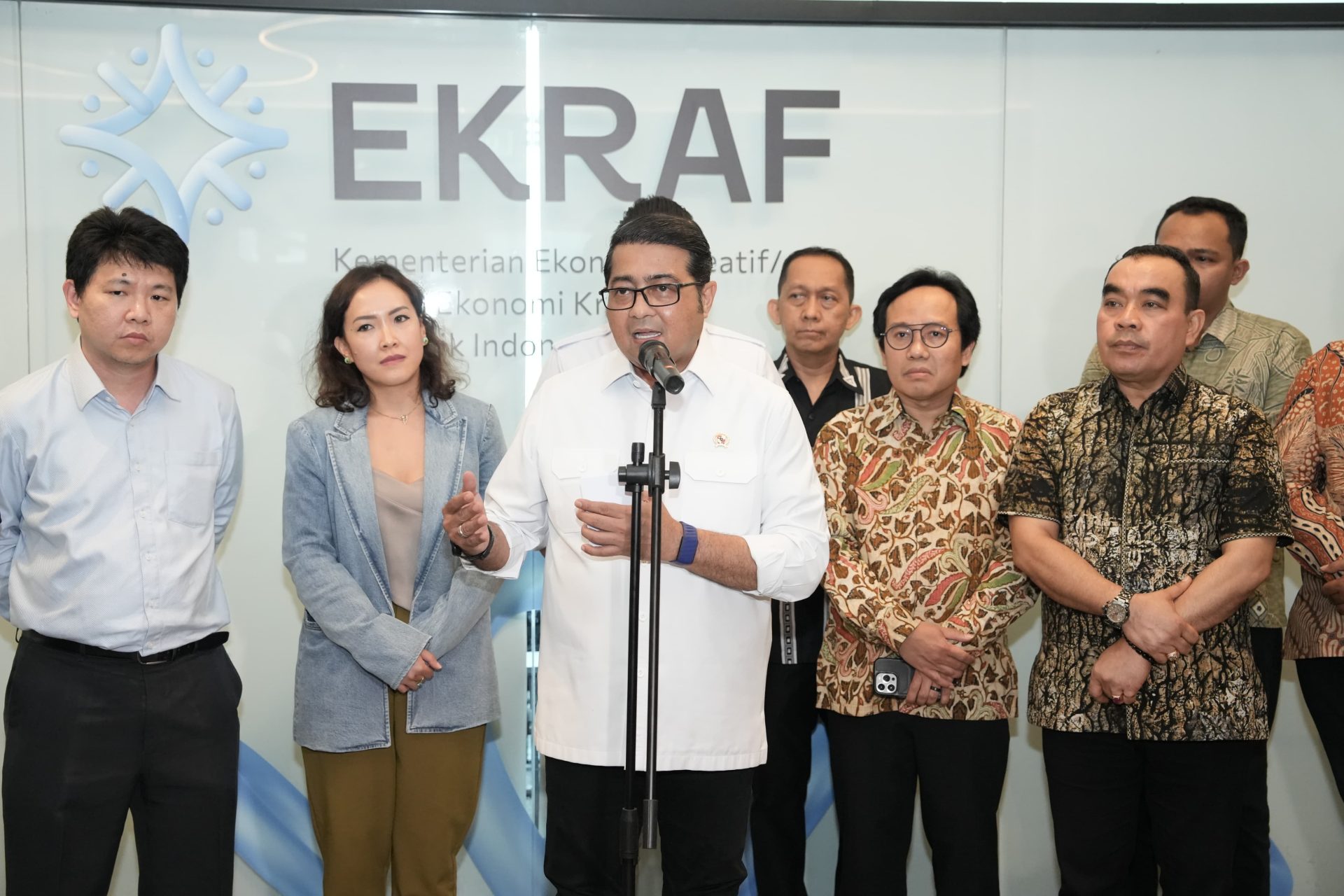 Vidio.com Cabut Laporan, Pengusaha Warkop di Aceh Bebas dari Tuntutan ...