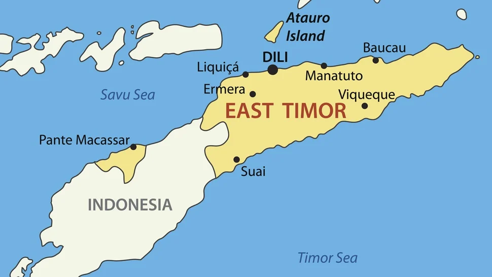 Hari Integrasi Timor Timur, Jejak Sejarah yang Masih Menyisakan ...