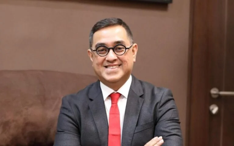 Kisah Amir Faisal Nek Muhammad Mengangkat Cita Rasa Aceh ke Pentas ...